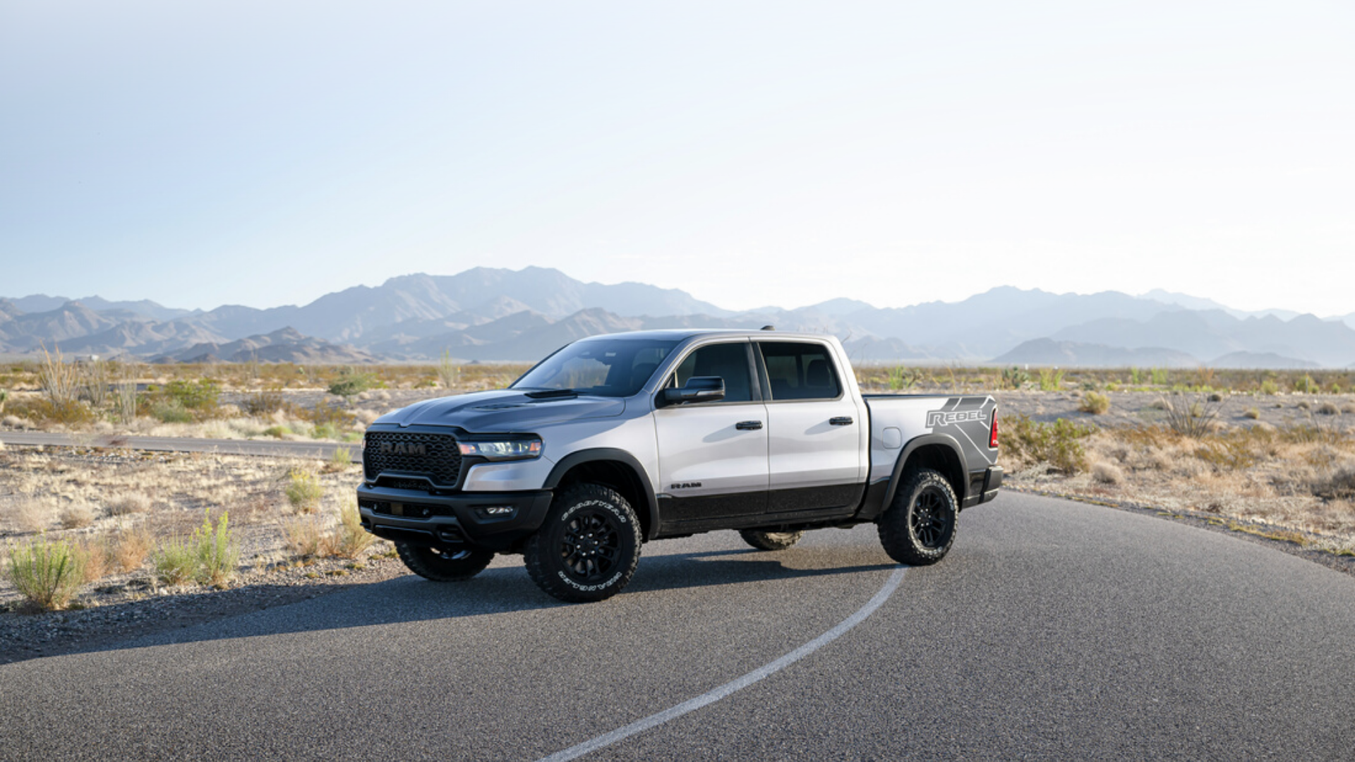 Rebel Trim - KW Auto